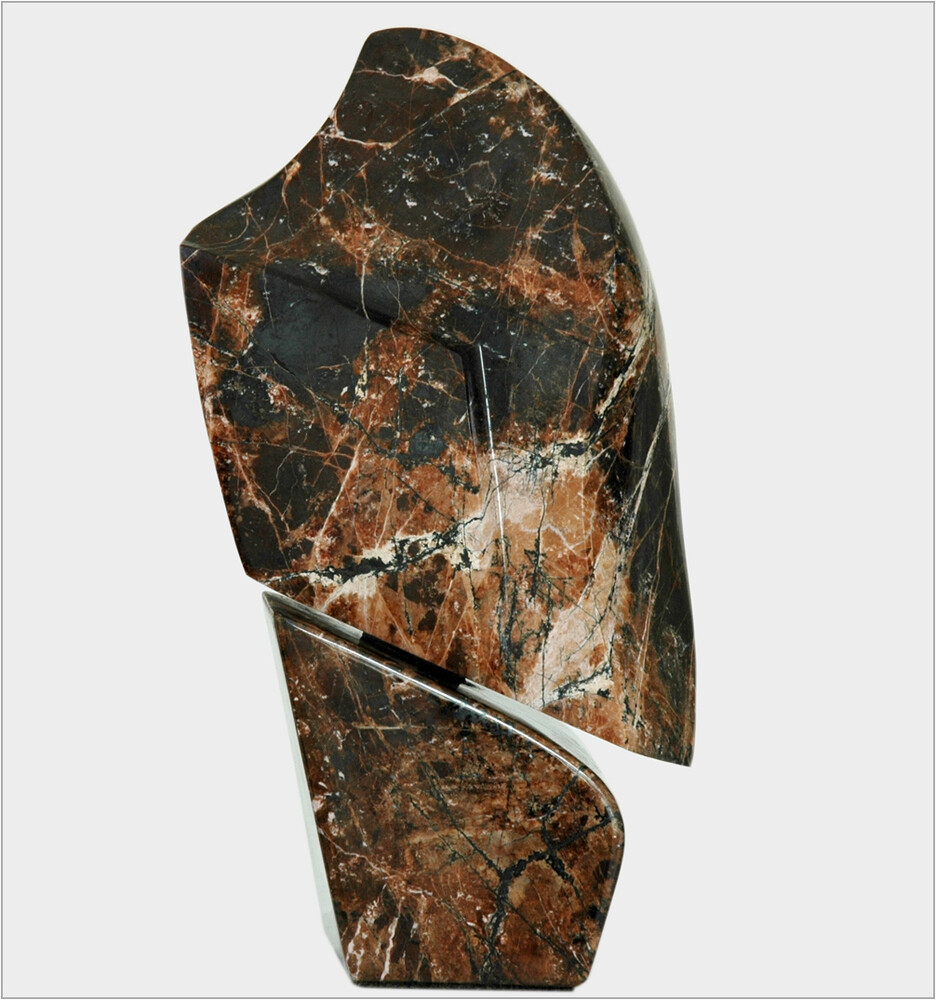 Gegenwartskunst - Art .Robert Ralston: .balance ll